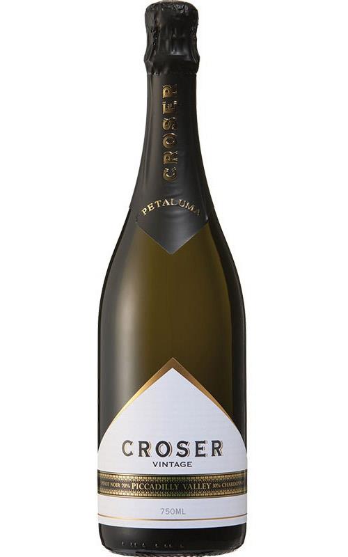 Croser Vintage Sparkling 2020 Piccadilly - Booze Buddie