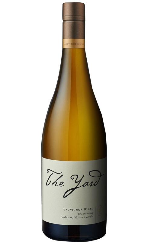 The Yard Channybearup Sauvignon Blanc 2022 Pemberton - Booze Buddie