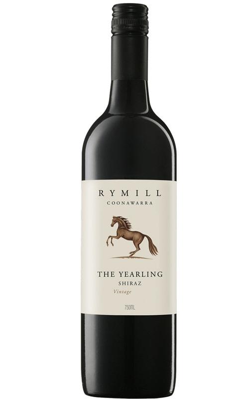 Rymill The Yearling Coonawarra Shiraz 2021 - Booze Buddie