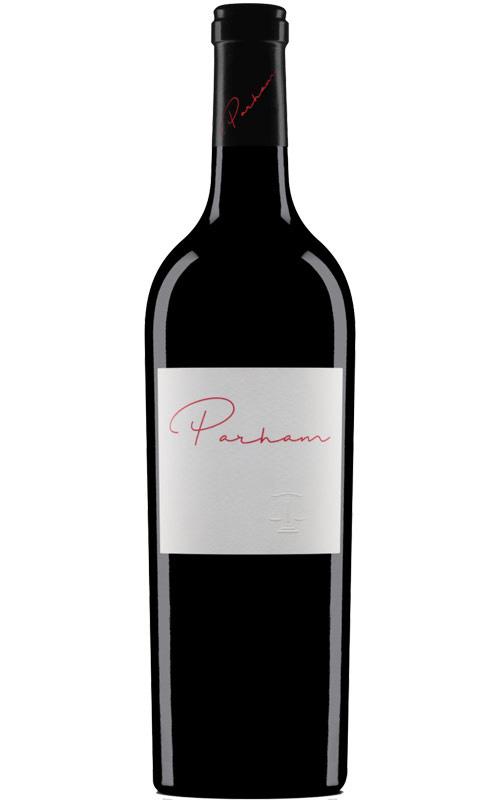 Geoff Merrill Parham Cabernet Sauvignon 2016 McLaren Vale - Booze Buddie