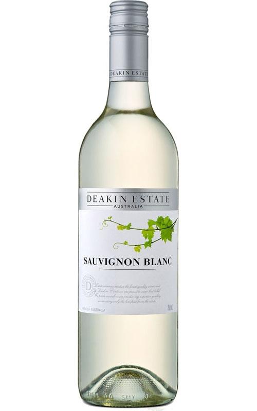 Deakin Estate Sauvignon Blanc 2023 Murray Darling - Booze Buddie
