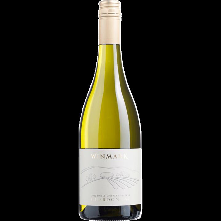 Winmark Single Vineyard Reserve Chardonnay 2022 - Booze Buddie