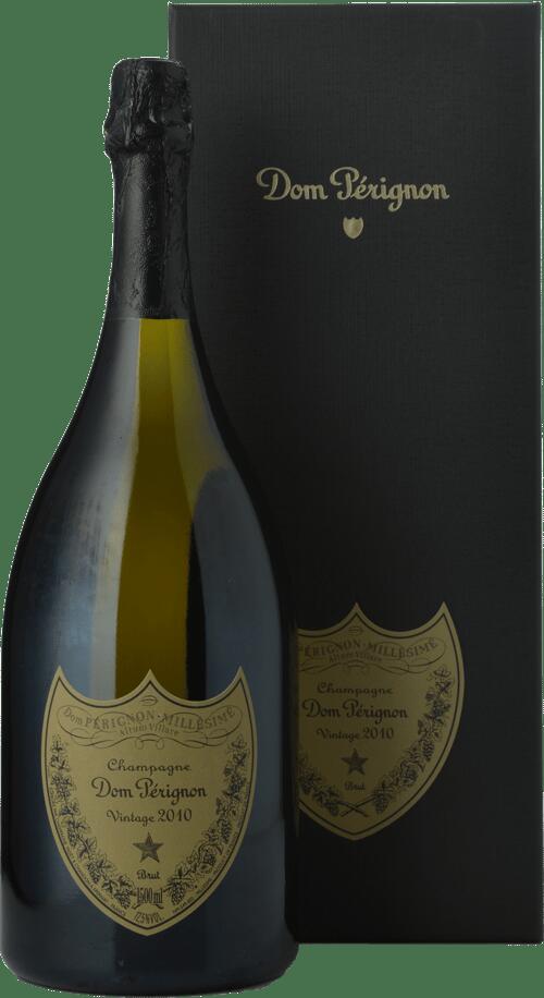 Dom Perignon Champagne - Booze Buddie