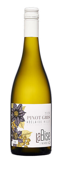La Bise Adelaide Hills Pinot Gris 2024 - Booze Buddie