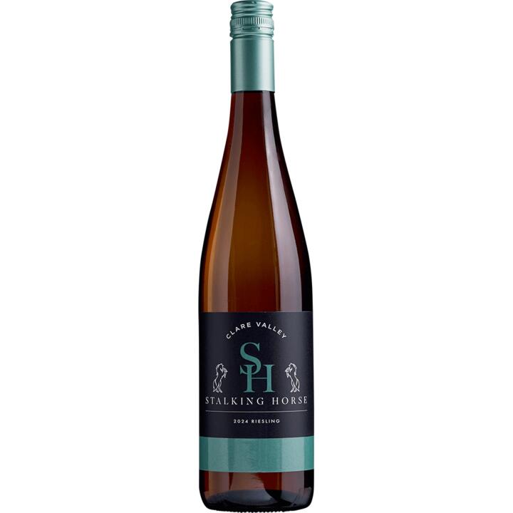Stalking Horse Riesling 2024, Clare Valley Riesling, Wine Selectors ...